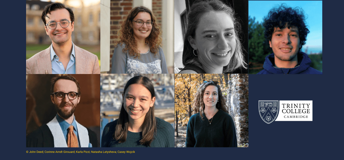 Professor Rebecca Fitzgerald receives Impact Recognition Award ...