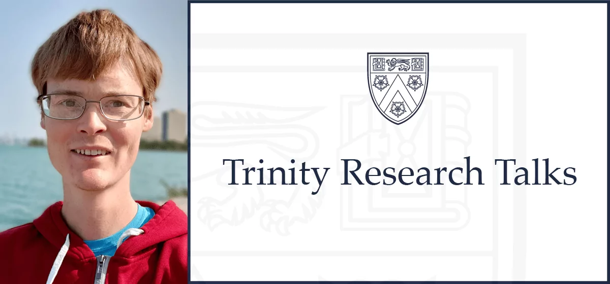 Events on Demand - Trinity College Cambridge