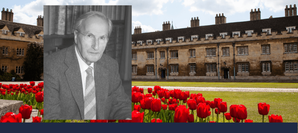 Trinity College Cambridge | University of Cambridge