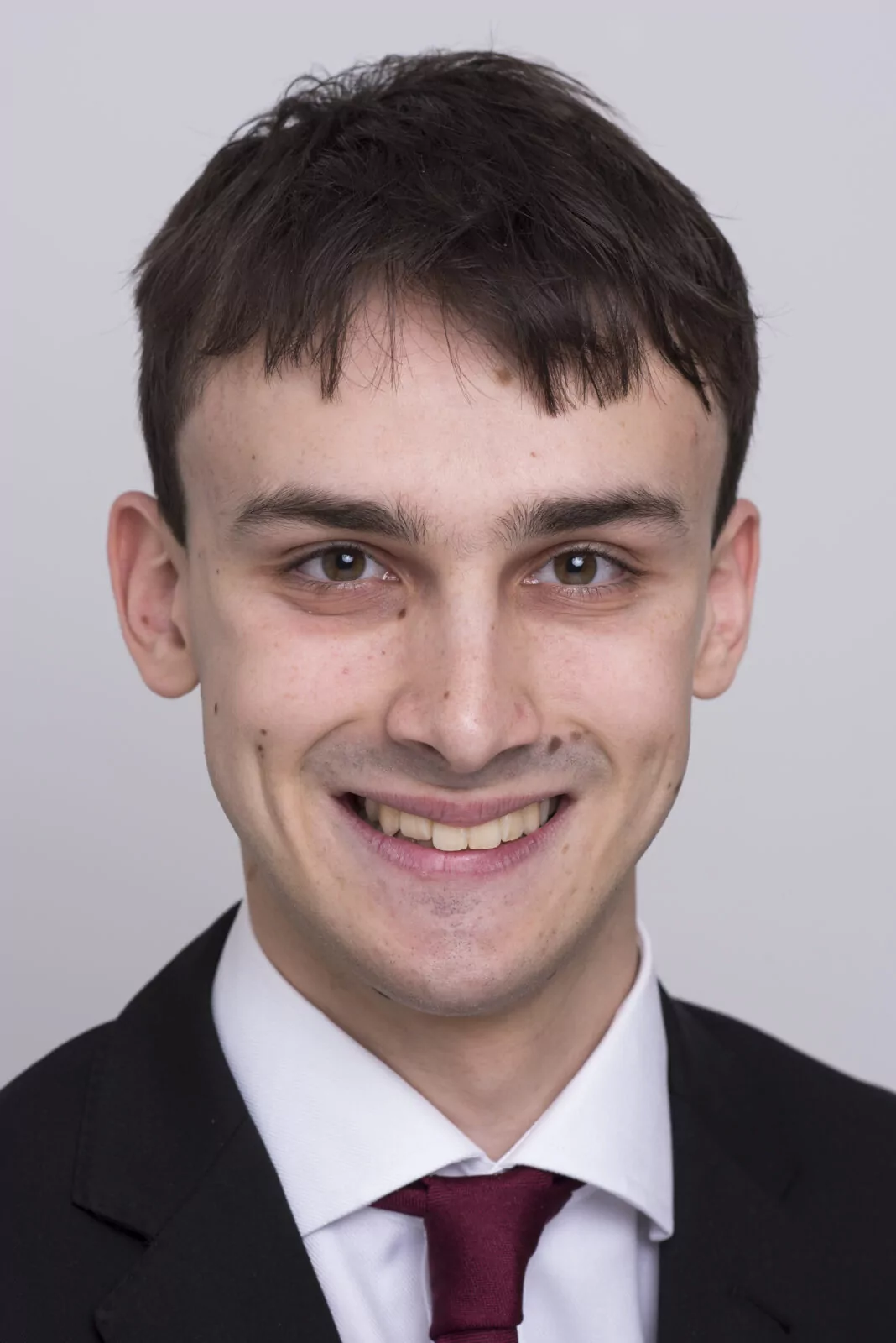 Dr Rory Gregson: understanding the law of subrogation - Trinity College ...