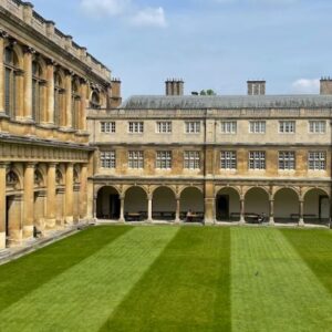 Home page - Trinity College Library