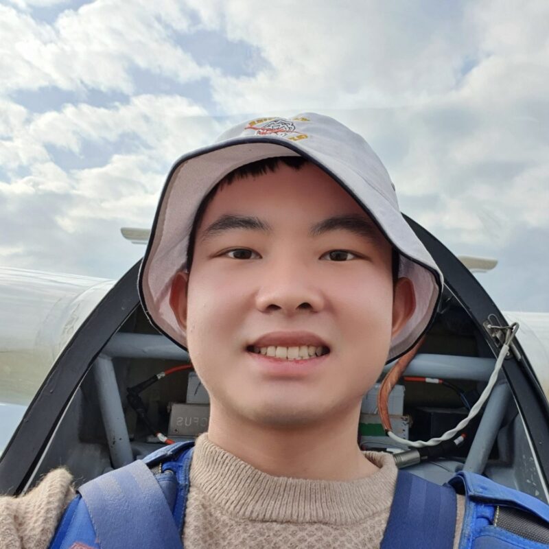 Life at Trinity - Trinity College Cambridge