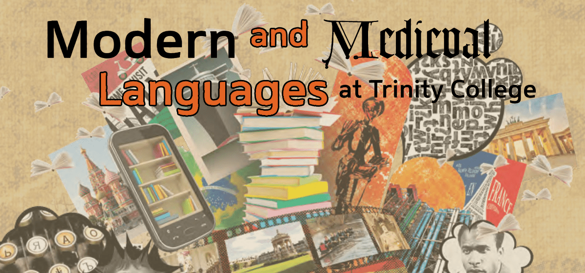 Modern and Medieval Languages - Trinity College Cambridge