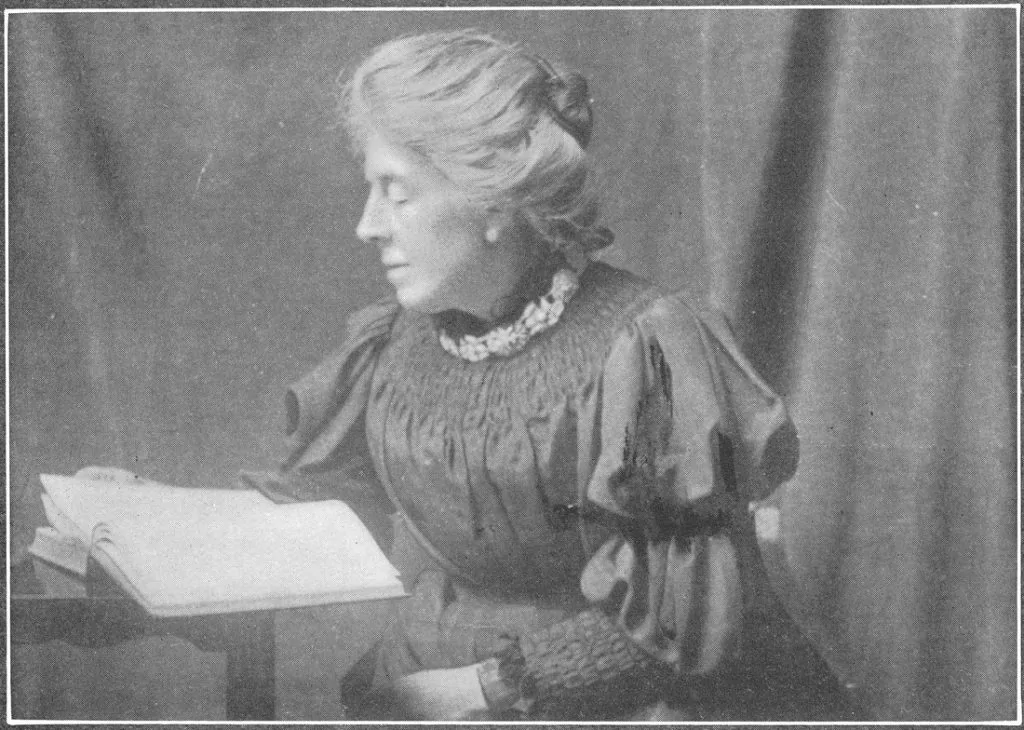 History of Women at Trinity - Trinity College Cambridge